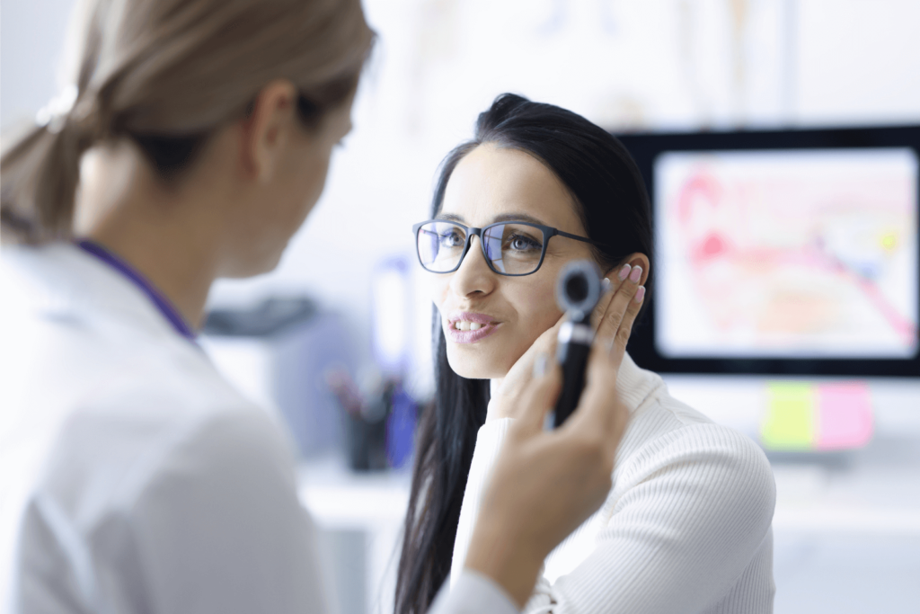 Understanding Hearing Loss and Co-Occurring Conditions - Pacific ...